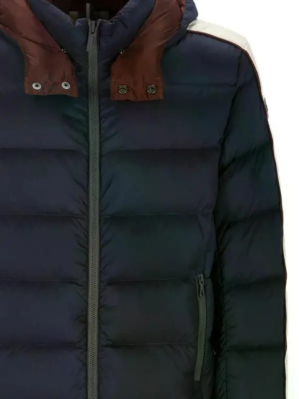 COLMAR Heritage Hooded Padded Jacket