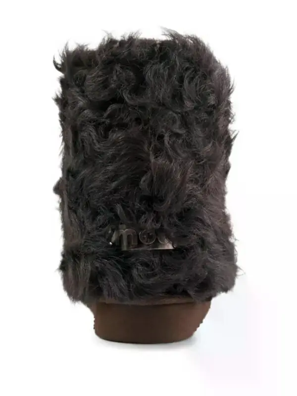 Mou Eskimo 18 Chekiang Ankle Boots
