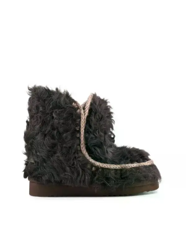 Mou Eskimo 18 Chekiang Ankle Boots