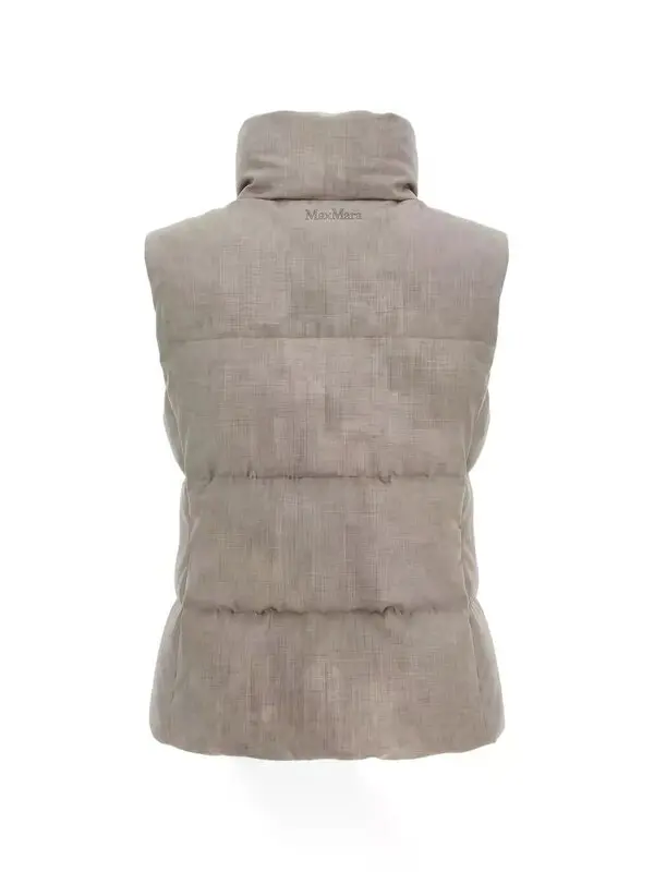 Max Mara Milord Padded Gilet