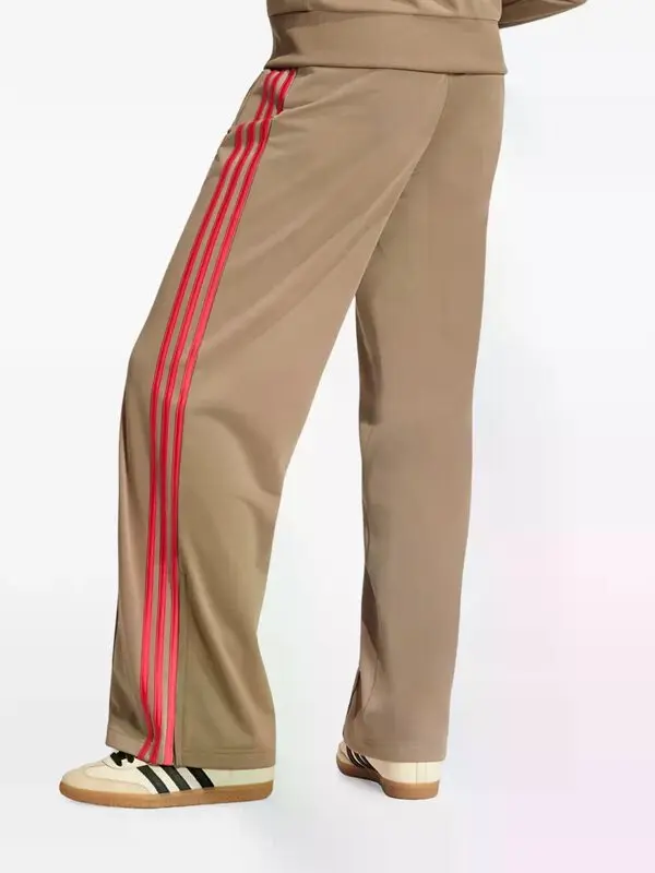 Adidas Side-stripe Track Pants