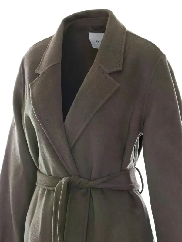 IVY OAK Celia Belted Coat