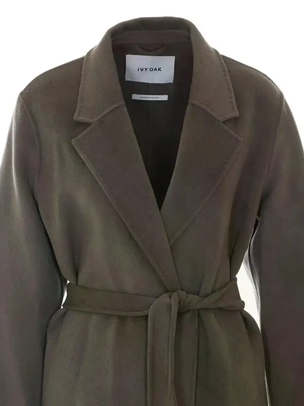IVY OAK Celia Belted Coat