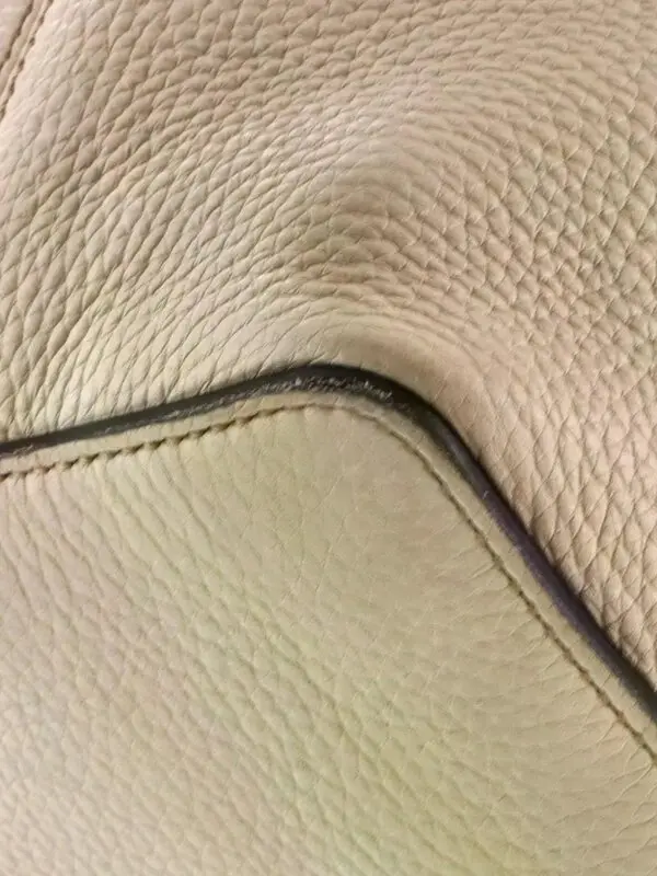 Gucci Soho Convertible Leather Large Hobo Bag