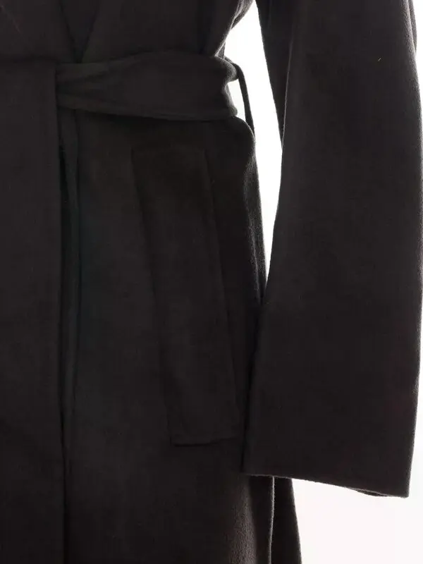 IVY OAK Cybele Belted Coat