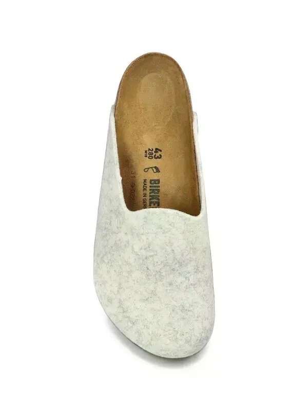 BIRKENSTOCK Amsterdam Mules