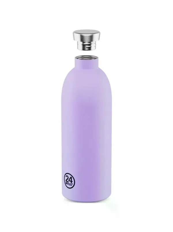 24BOTTLES Erica Water Bottle - Purple