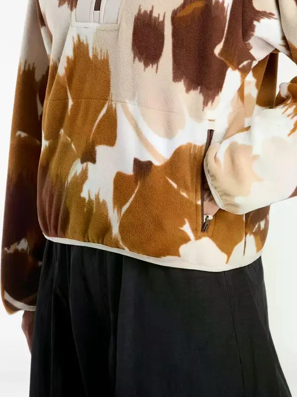 Columbia Sequoia Grove Ii Sweatshirt - Brown