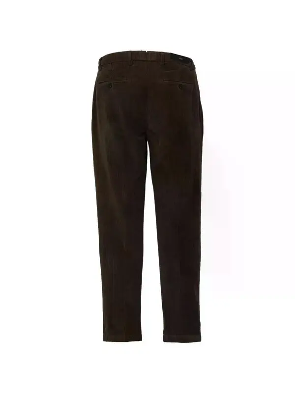 BRIGLIA 1949 Portobellos Corduroy Trousers