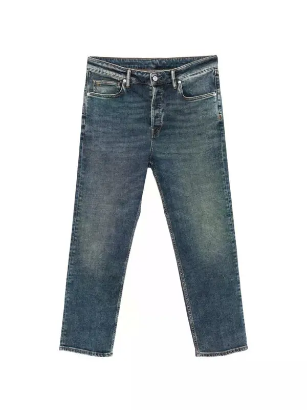 NINE:INTHE:MORNING Paul Carrot Jeans