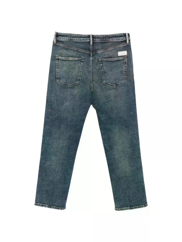 NINE:INTHE:MORNING Paul Carrot Jeans