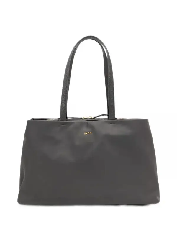 AGNES B. Lena Tote Bag