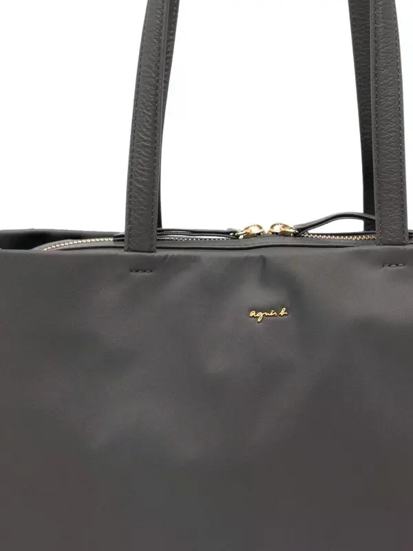AGNES B. Lena Tote Bag