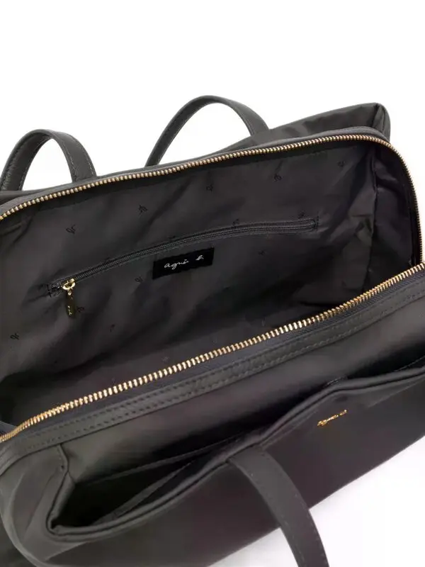 AGNES B. Lena Tote Bag