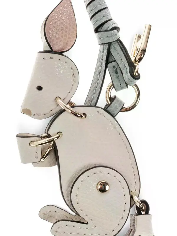 Furla Rabbit Bag Charm