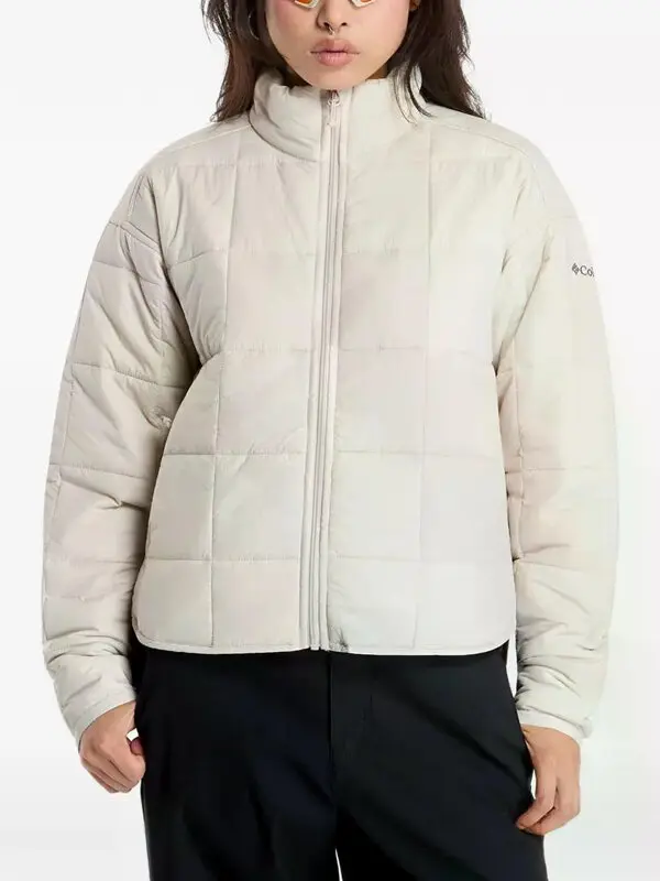 Columbia Sienna Hill Quilted Jacket