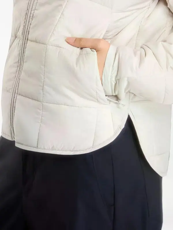 Columbia Sienna Hill Quilted Jacket
