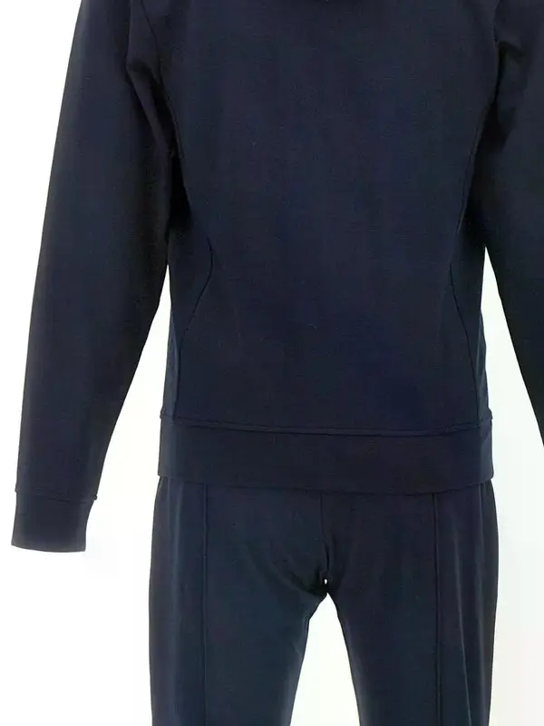 Paul & Shark Typhoon Platinum Tracksuit