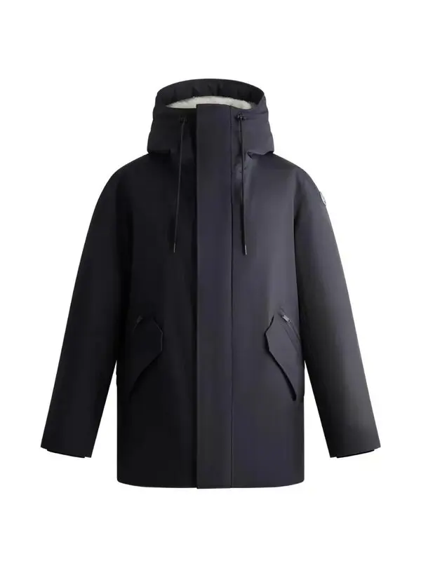 Fusalp Tasimir Coat