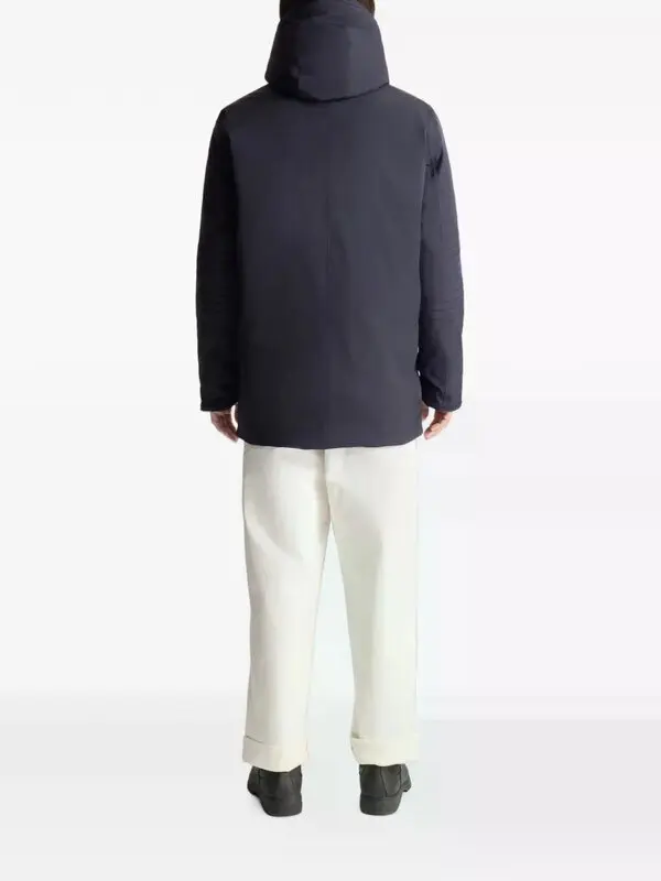 Fusalp Tasimir Coat