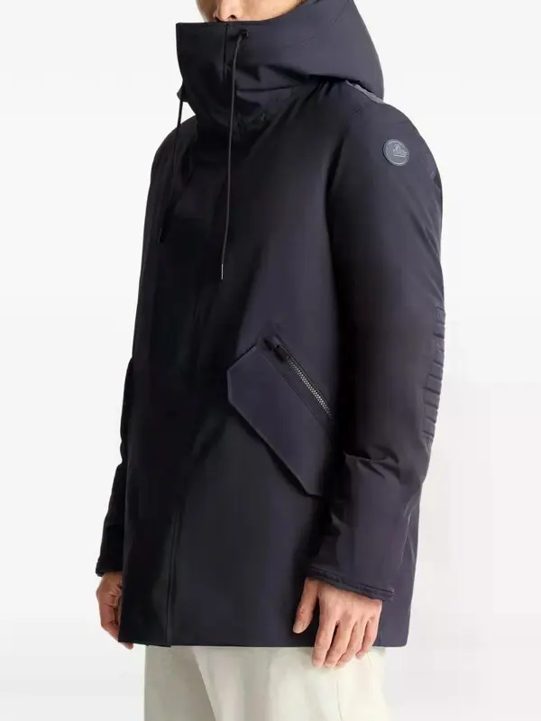 Fusalp Tasimir Coat