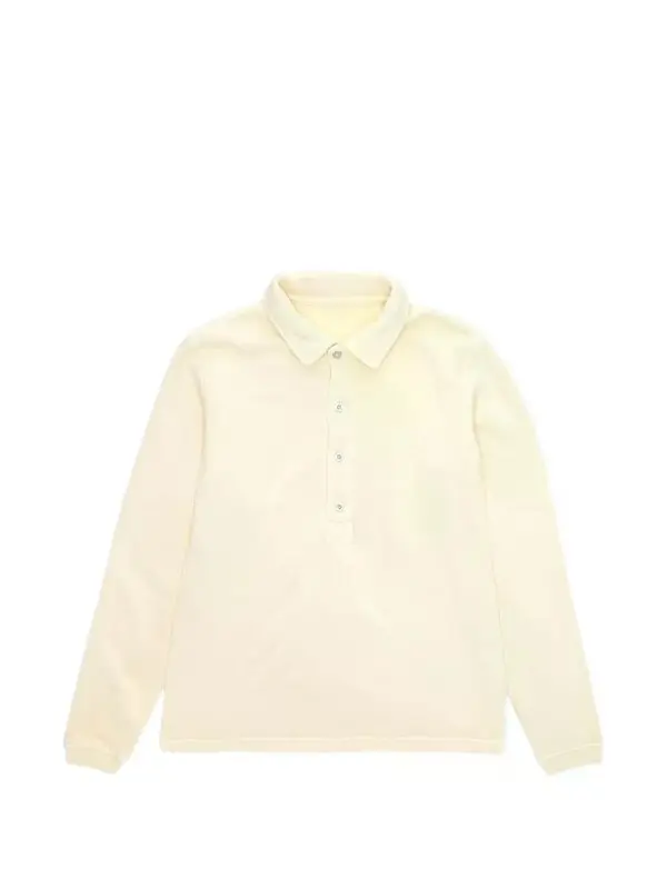 FORTELA Columbia Jersey Polo Shirt
