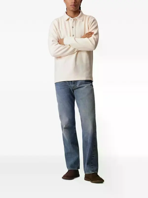 FORTELA Columbia Jersey Polo Shirt