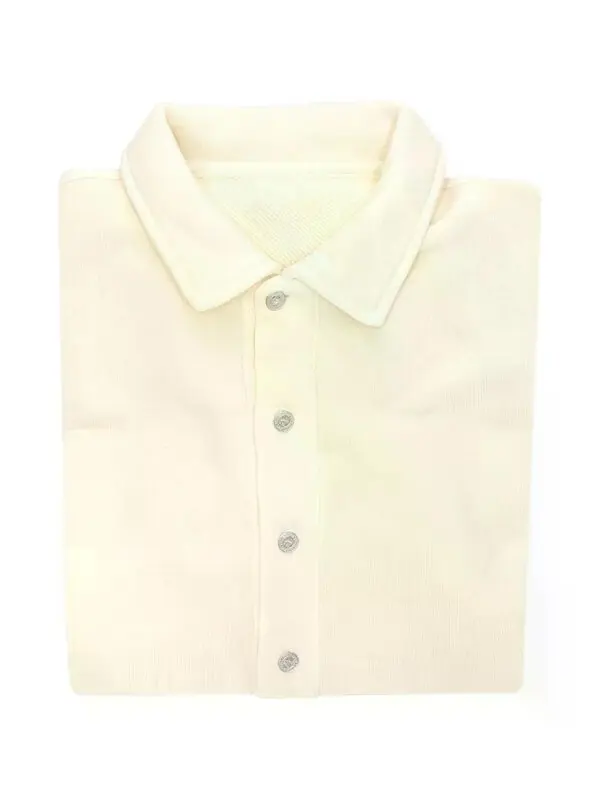 FORTELA Columbia Jersey Polo Shirt