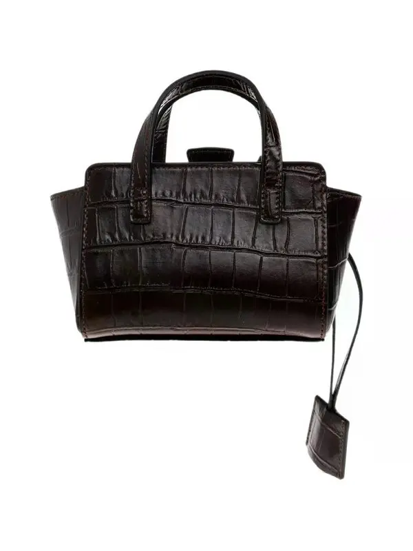 HIDESINS Extra Small Flap Mini Bag