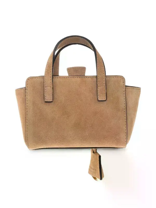 HIDESINS Extra Small Flap Mini Bag