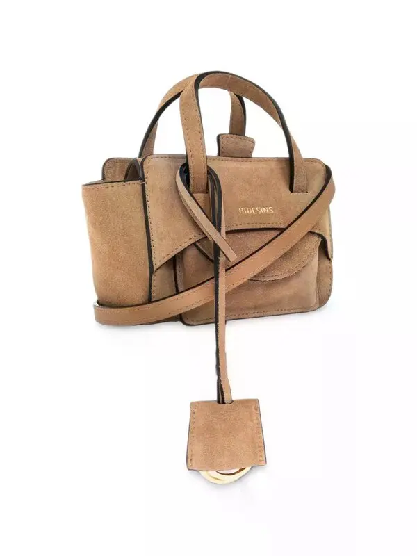 HIDESINS Extra Small Flap Mini Bag