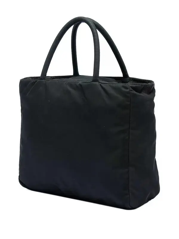 Prada 2000-2013 Tessuto Tote Bag
