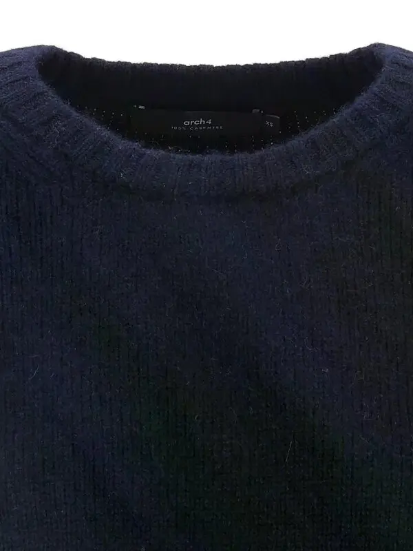 Arch4 Limerick Chunky-knit Sweater