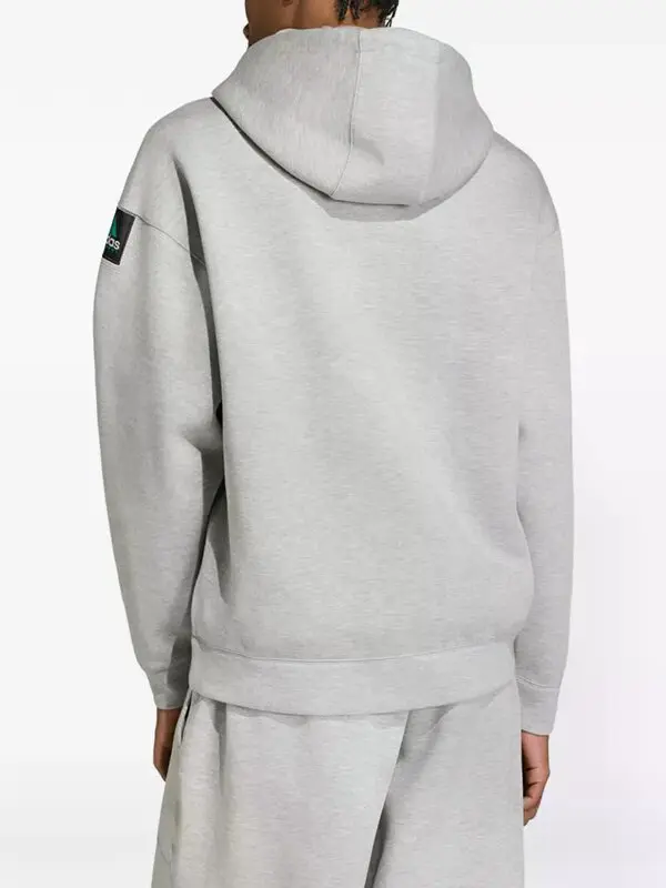 Adidas Spacer Zip-up Hoodie