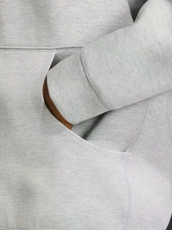 Adidas Spacer Zip-up Hoodie
