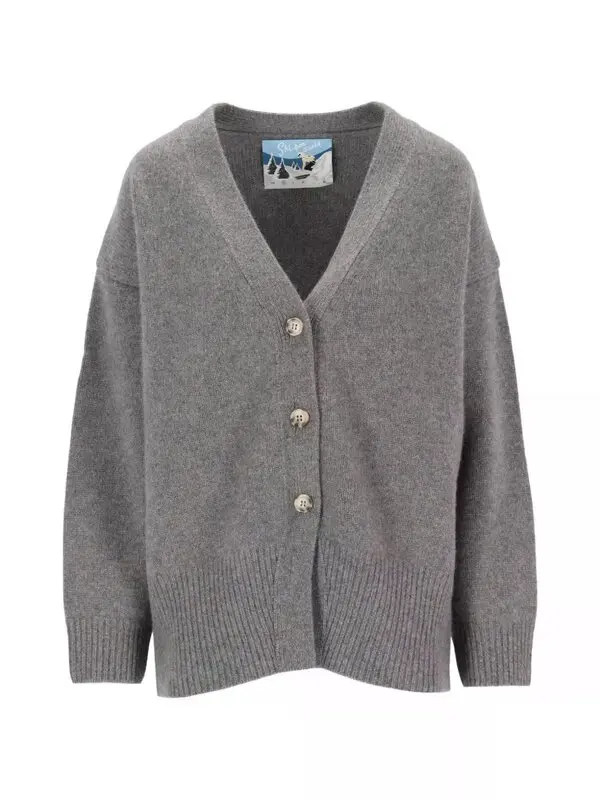 Arch4 Cedar Rise Oversized Cardigan