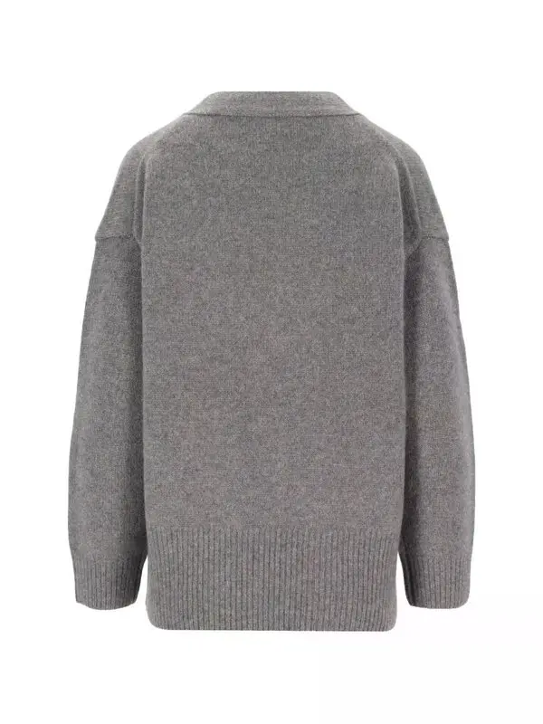 Arch4 Cedar Rise Oversized Cardigan
