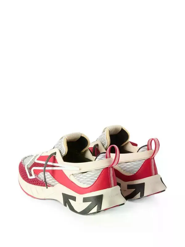 Off-White Space Memo Sneakers
