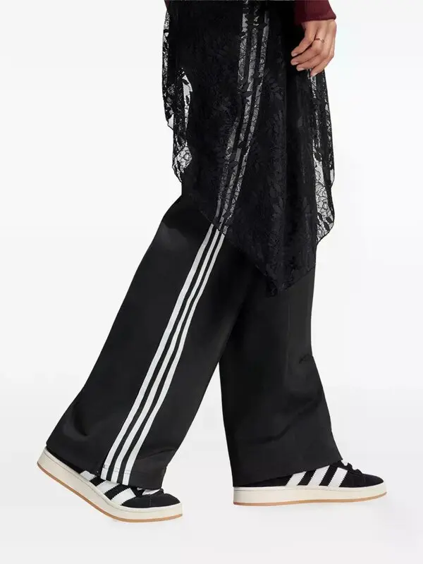 Adidas Firebird Lace-skirt Track Pants