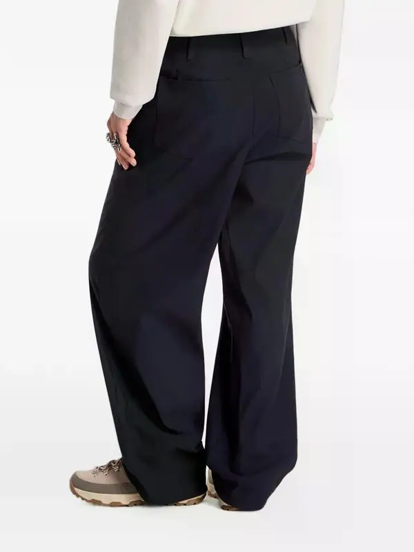Columbia Roc™ Tech Wide-leg Trousers