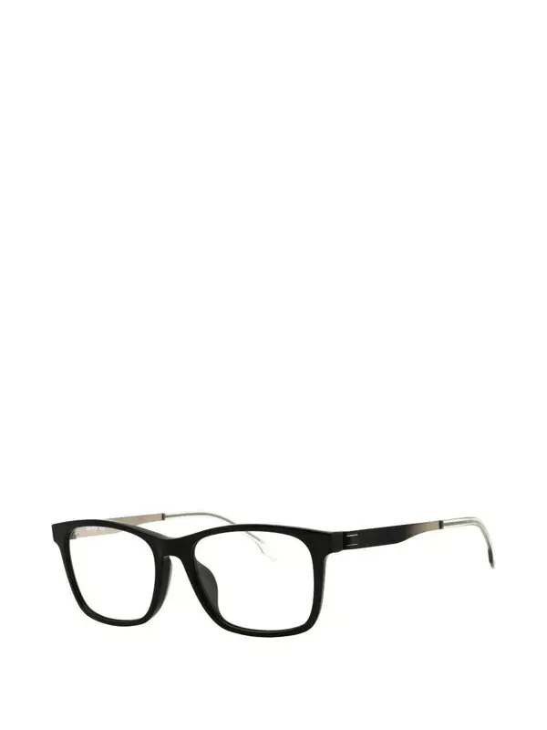 BOSS Rectangle-frame Glasses