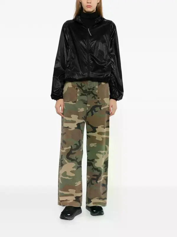 ROA Hue Packable Wind Jacket