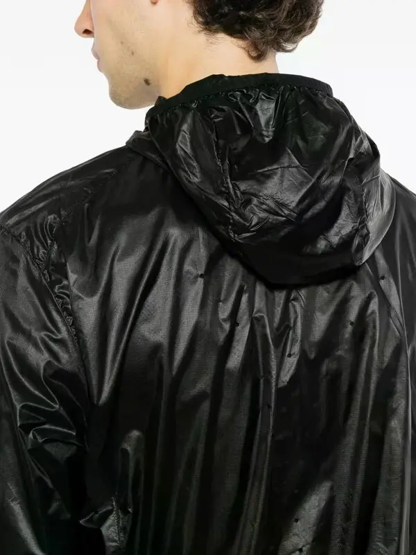 ROA Hue Packable Wind Jacket