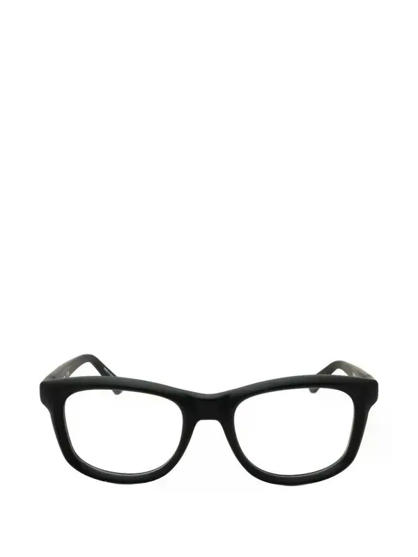Calvin Klein Oval-frame Glasses