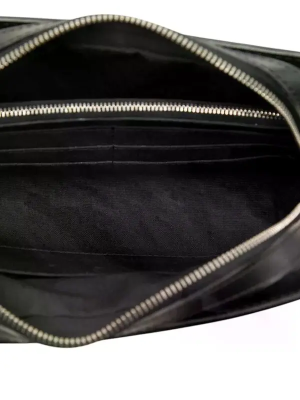 LOUIS VUITTON 2012 Epi Pochette Hoche Clutch Bag