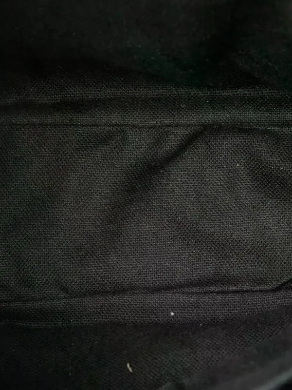 Burberry 2000-2017 Haymarket Check Coated Canvas Crossbody Bag