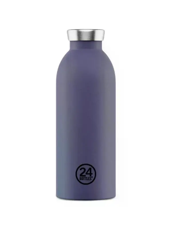 24BOTTLES Dusk Water Bottle - Purple