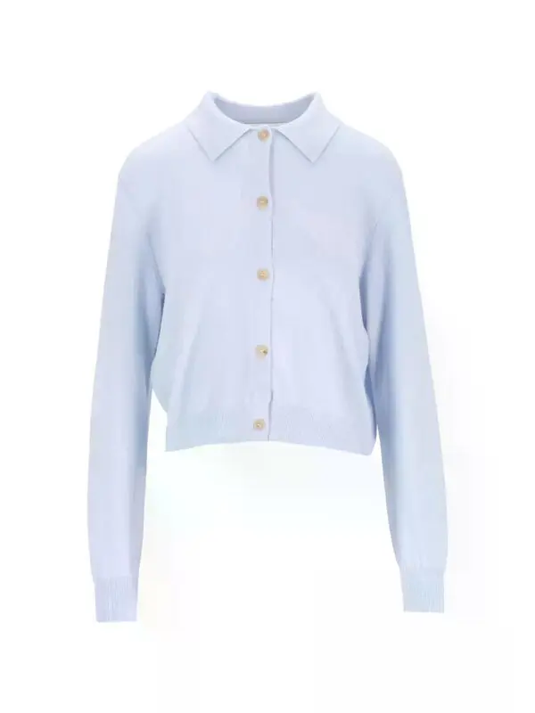 Arch4 Wrexham Buttoned Cardigan