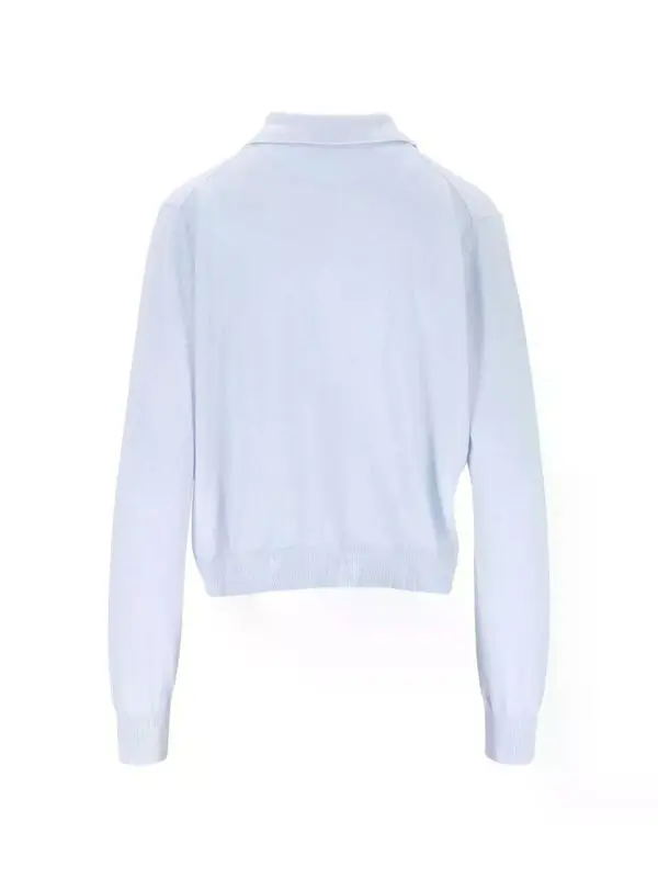 Arch4 Wrexham Buttoned Cardigan