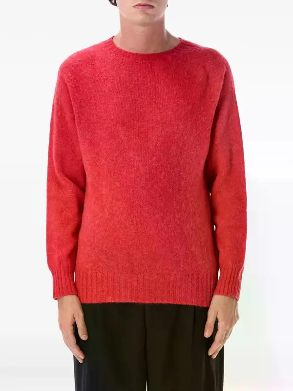 Howlin' Birth Of The Cool Sweater